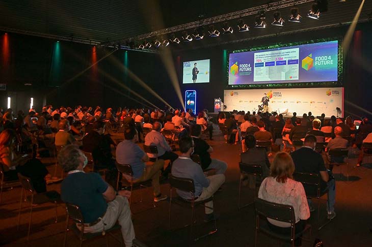 Coca-Cola, Häagen-Dazs, and Sainsbury’s will present their ...